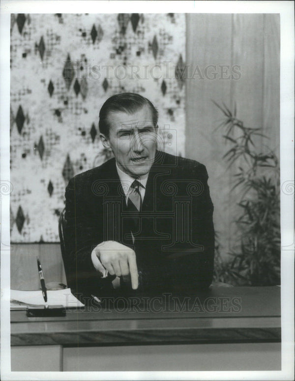 1969 Dr. Lendon Smith OB/GYN Pediatrician Author Children's Doctor ...