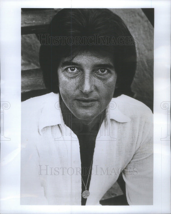 1976 David Watson (Actor) - Historic Images