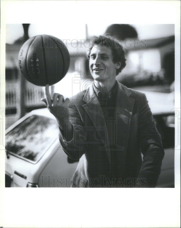 Sam Robards Lauren Bacall Jason Colin Dangaard son - Historic Images