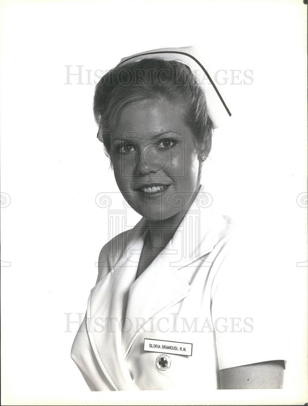 1979 Actress Christopher Norris of Trapper John M.D - Historic Images