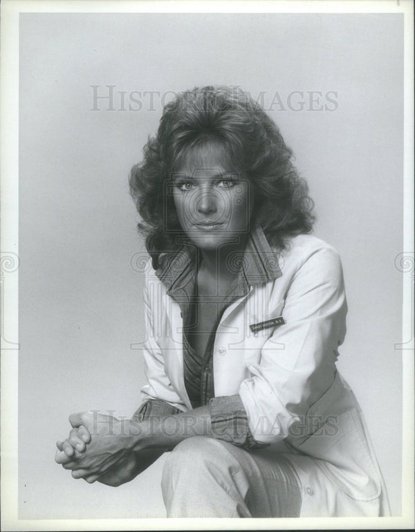 1983 Days Of Our Lives Pamela Roylance - Historic Images