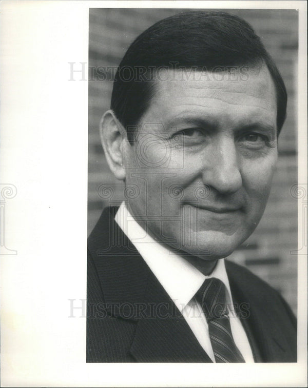 1984 Reverend H. Edward Rowe Church League America Court Case Trial ...