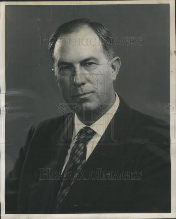 1949 Secretary Army Kenneth Royall Day celebrates Chicago Keynote ...