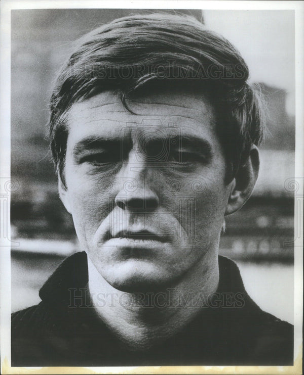 Actor Gilbert Wynne - Historic Images