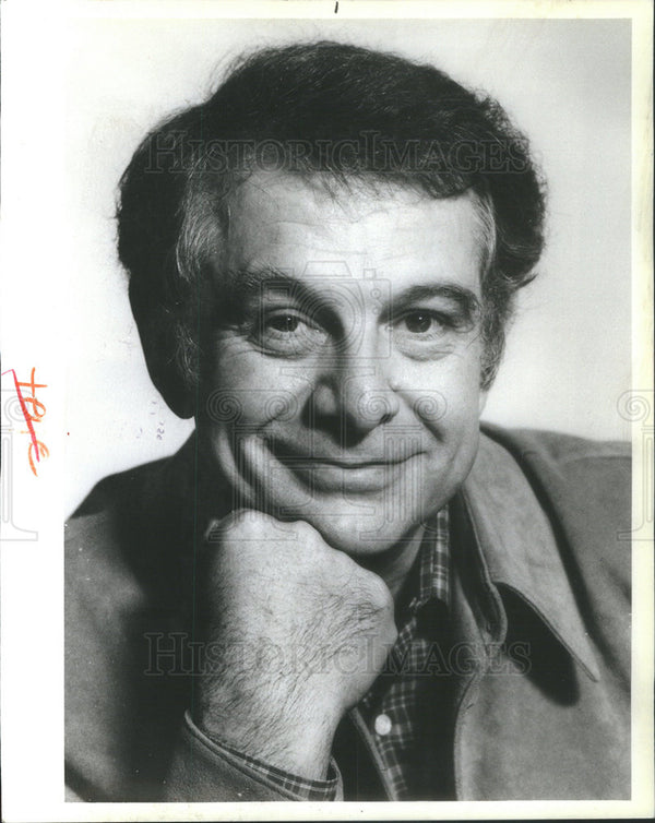 1984 Bob Gibson American Folk Singer Musician Chicago Illinois ...