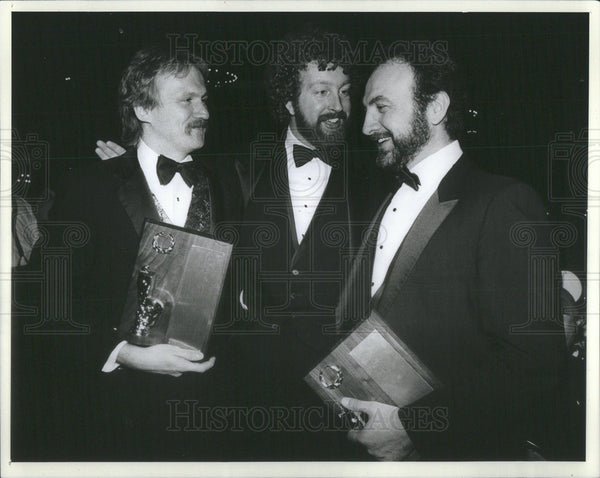 1981 Joseph reiser robert falls Michael merritt Jeff awards - Historic ...