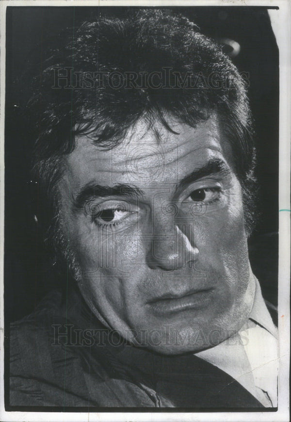 1973 Tom Tryon Author Book The Other Bestseller - Historic Images