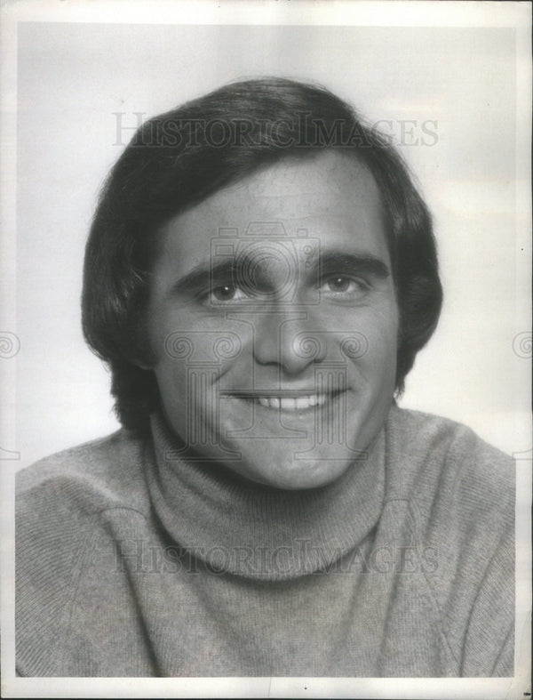 1978 Randy Powell American Movie Television Actor - Historic Images