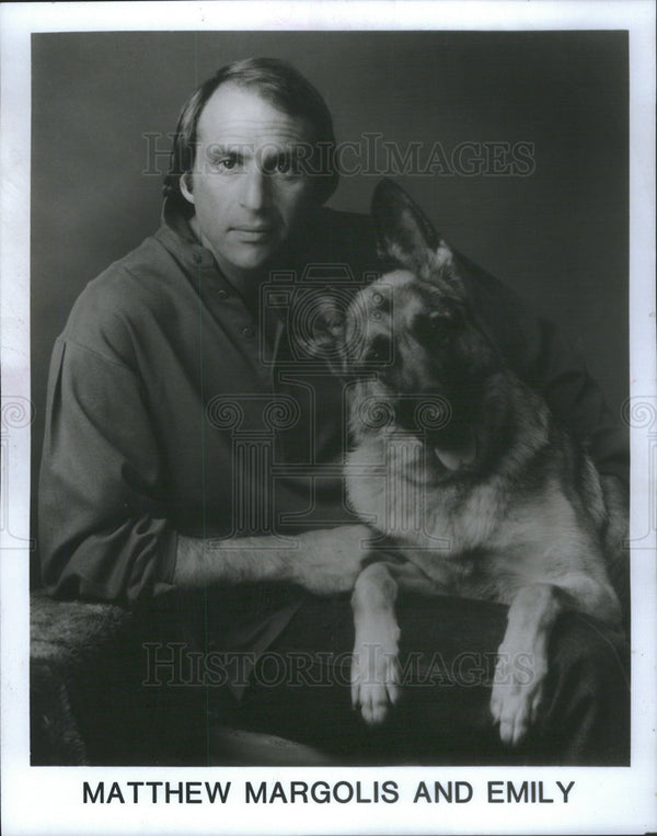 1987 MATTHEW MARGOLIS HEAD DOGGIE COURT NATIONAL INSTITUTE DOG ...
