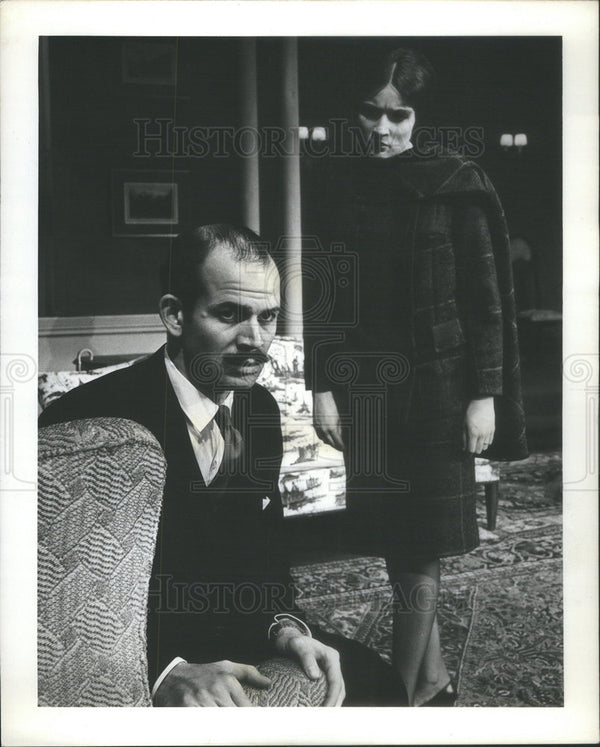 William Pappas Edward Gretchen Oehler Pappas Cocktail Party - Historic ...