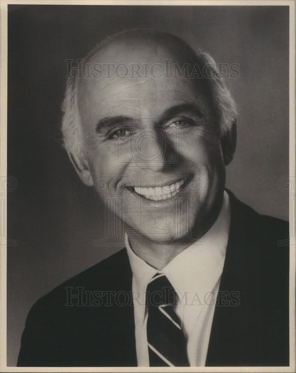Gavin MacLeod American Film & Television Actor - Historic Images