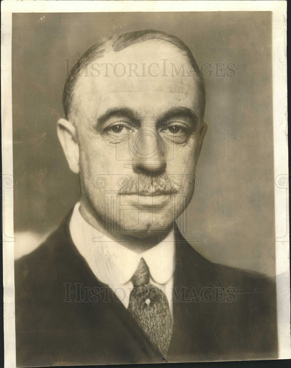 1938 Press Photo James Drummond the Earl of Perth - Historic Images