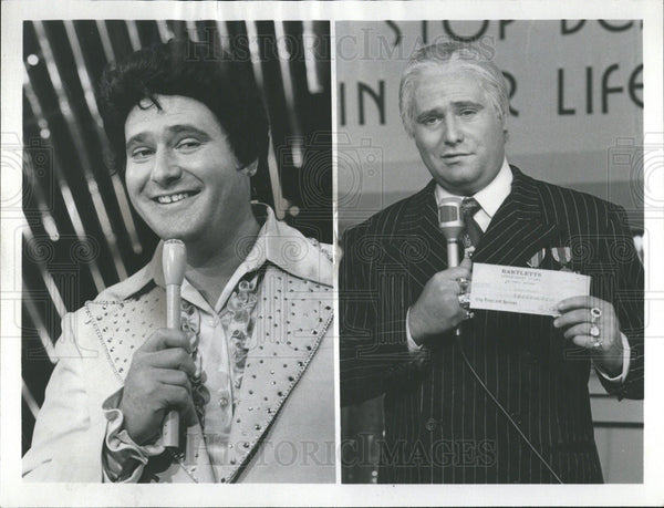 1979 Press Photo Rob Reiner Film Actor Director Producer - Historic Images