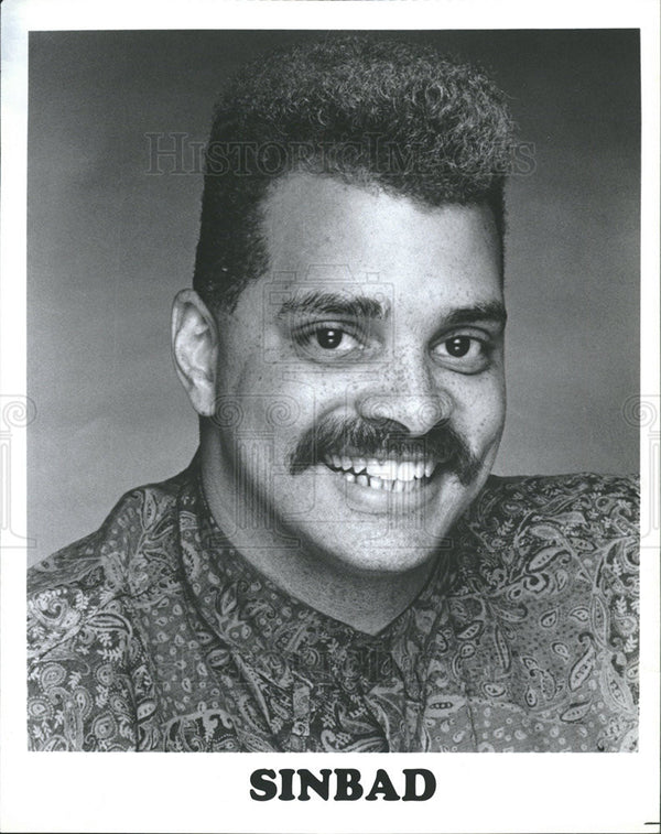 Press Photo Sinbad is Computer Game Creator - Historic Images