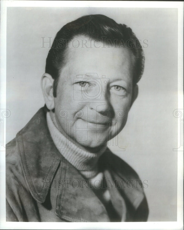 1974 Press Photo Donald David Dixon Ronald O'Connor - Historic Images