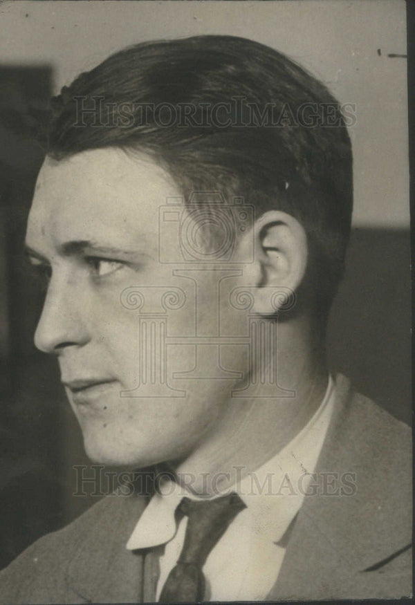 1926 Press Photo Martin Harkin - Historic Images