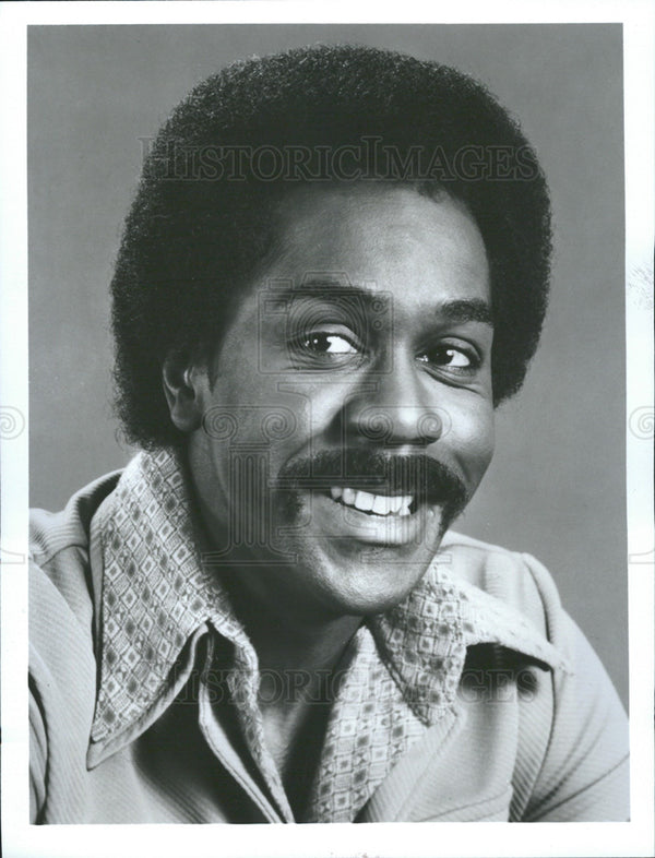 1982 Press Photo Demond Wilson in "The New Odd Couple" - Historic Images