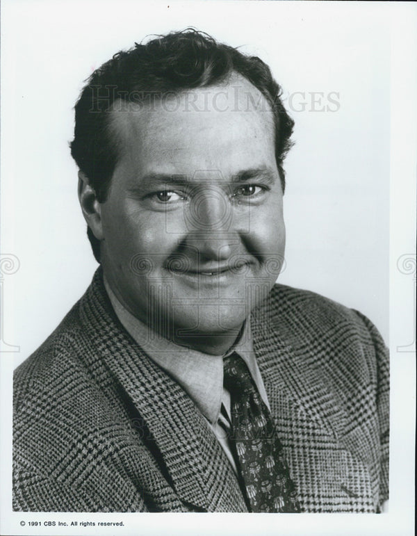 Randy Quaid in "David Rules" 1991 Vintage Press Photo Print - Historic ...