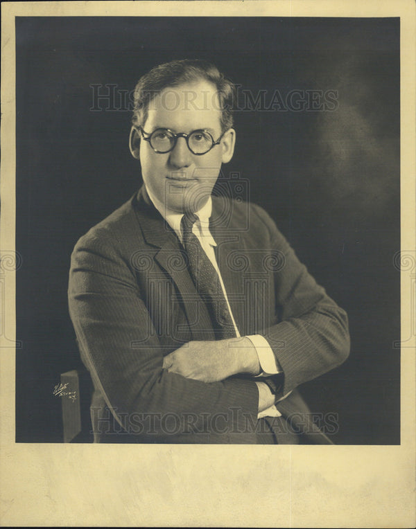 William Anthony Maguire Author of Six Cylinder love 1922 Vintage Press ...