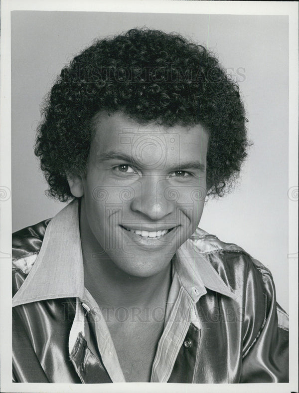 Brian Mitchell Stars In "Trapper John, M.D." 1979 Vintage Press Photo ...