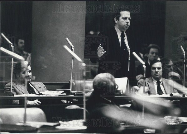 Martin Oberman General Counsel Illinois Racing Board 1978 Vintage Press ...