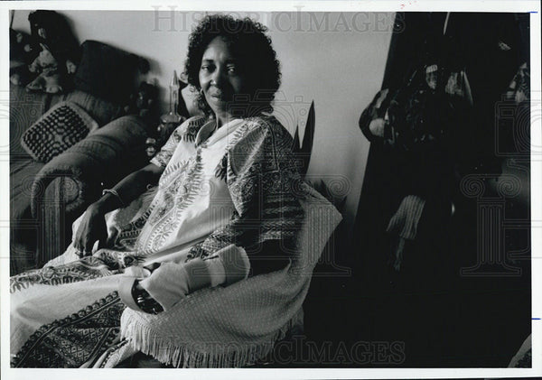 Sutton Degenerative Spinal Disease 1994 Vintage Press Photo Print ...