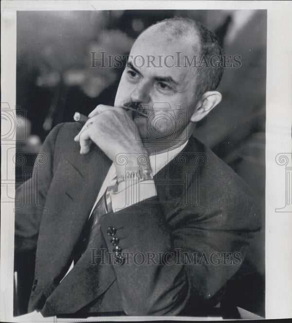 1947 Major General Bennett E. Meyers - Historic Images