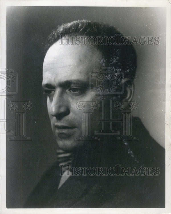 1956 Egon Weiner will receive a Brotherhood week Award for his work ...