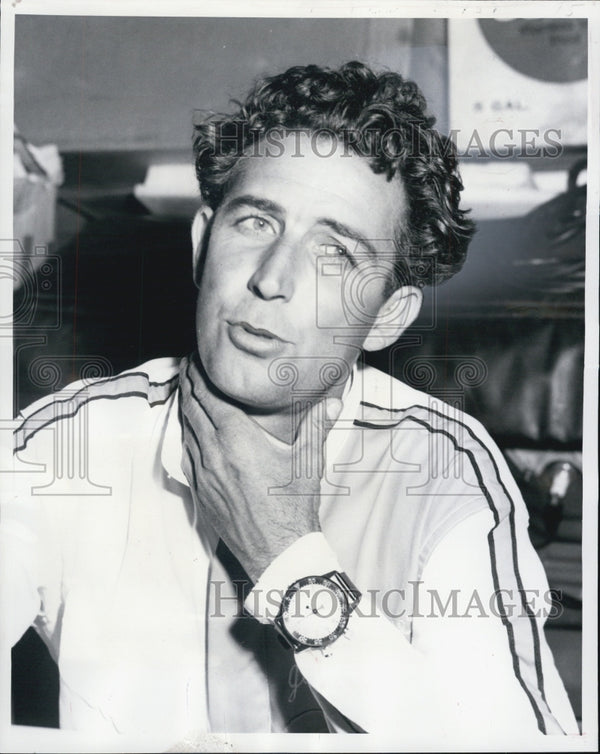 1986 Jim Ranger Wins Seafair Trophy - Historic Images