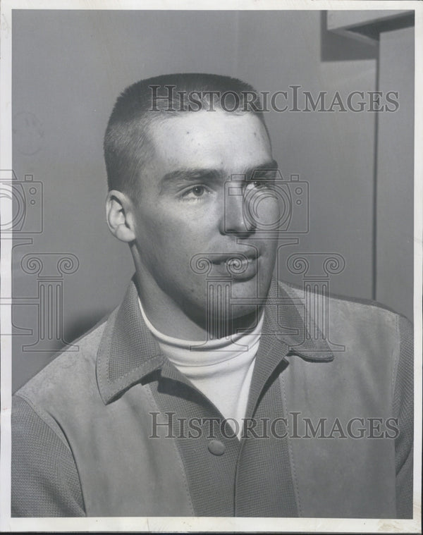 1968 Dave William - Historic Images