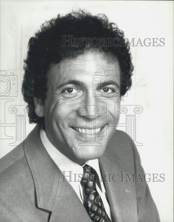 1978 David Groh Actor ANOTHER DAY - Historic Images