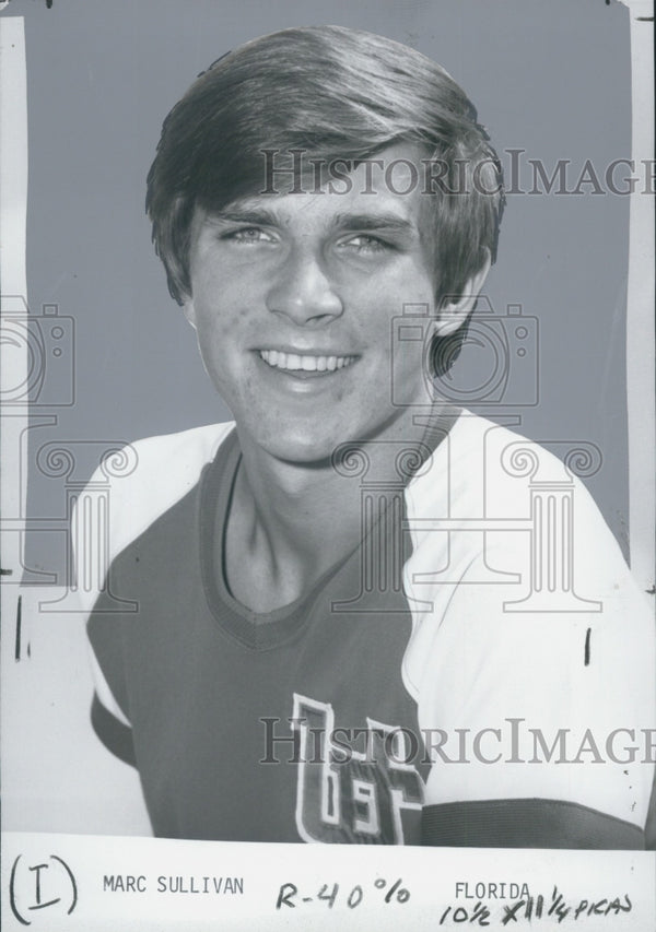 1979 Marc Sullivan Florida - Historic Images