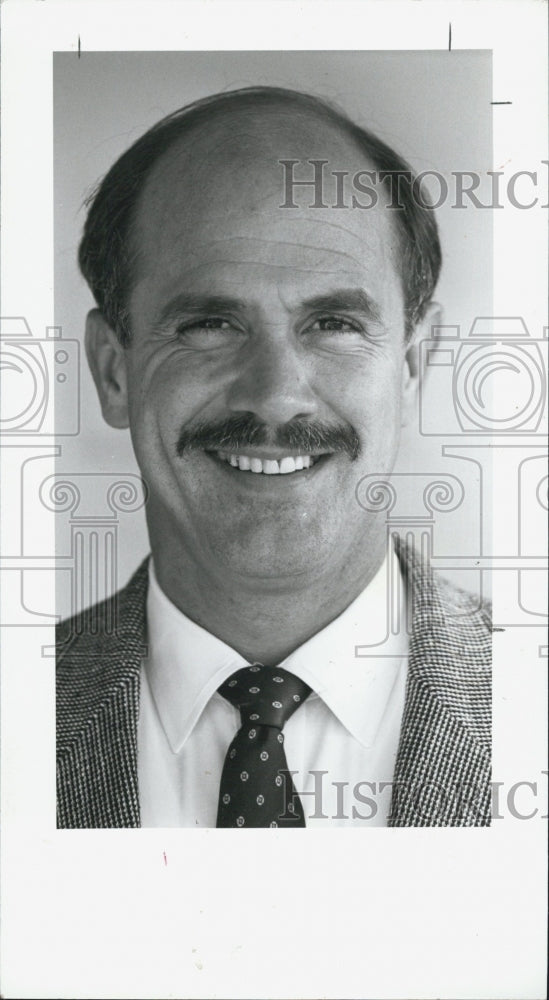 1992 Stephen Knowles run state representative - Historic Images