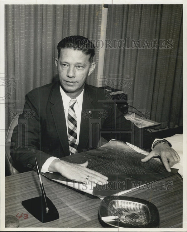 1968 J.F. Pollard - Historic Images