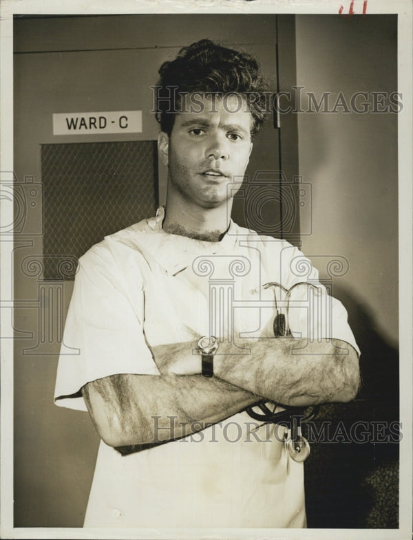 1962 Dwayne Hickman American actor and television executive at CBS ...