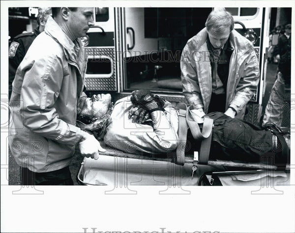 1994 street performer beaten up by Woolworths security guards ...