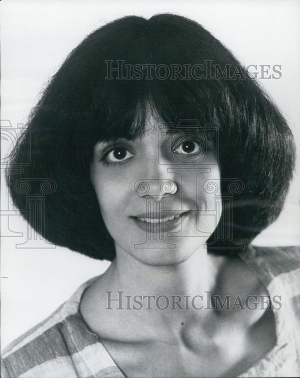 1977 Actress Debbie Le Mieux stars in "The Dirtiest Show In Town ...