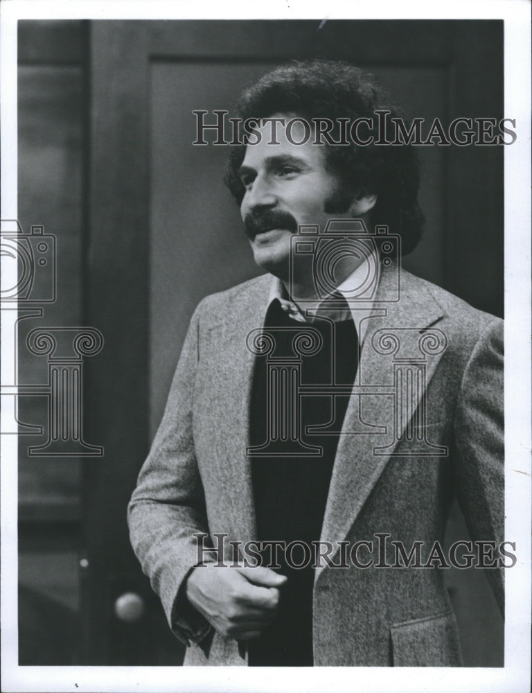 1980 Press Photo Gabekaplan Marial Kaplan Actor - RSH00403 - Historic ...