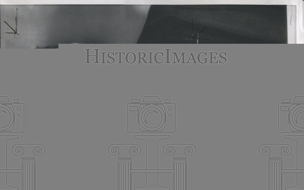 1946 of Supreme Court Justice Harlan F. Stone - Historic Images