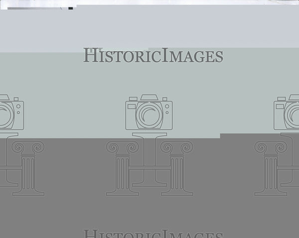 1965 School Bus/Civil Rights/Clinton Township/Michigan - Historic Images