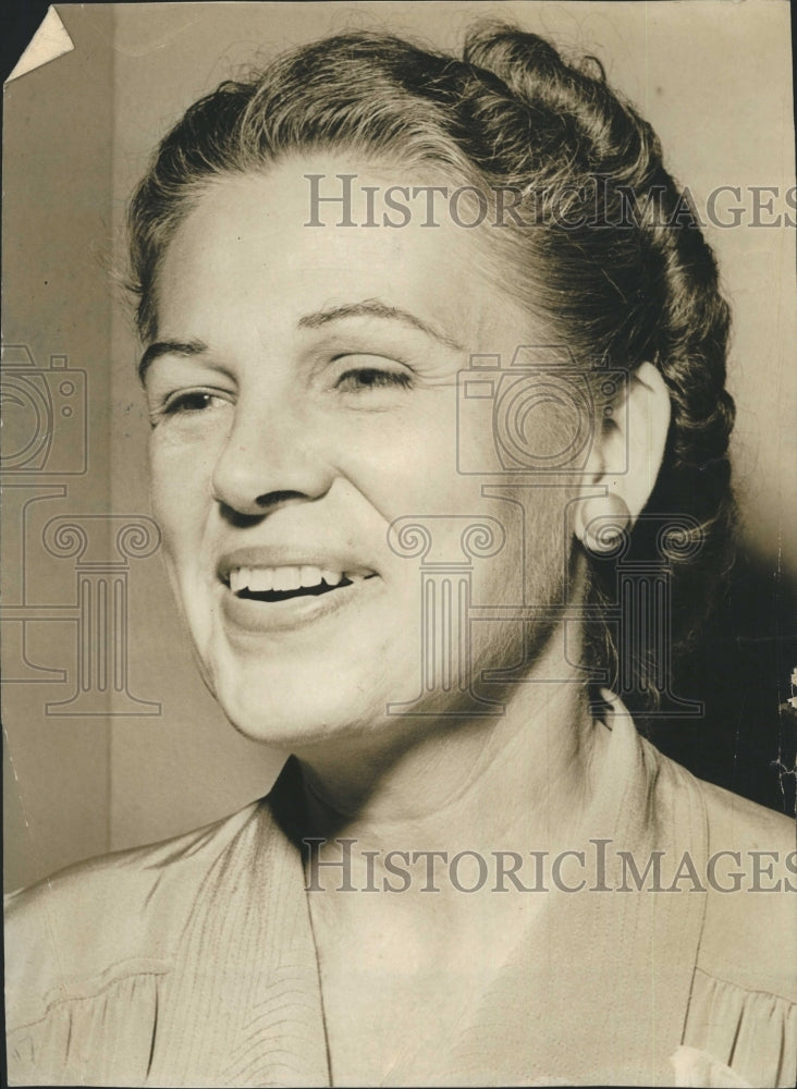 1948 Helen Lynch - Historic Images