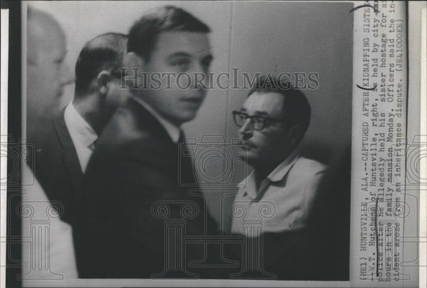 W.T.Hutchers of huntsville(R) - Historic Images