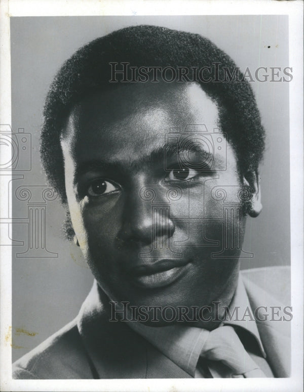 1970 Hal Frederick Stars In "The Interns" - Historic Images