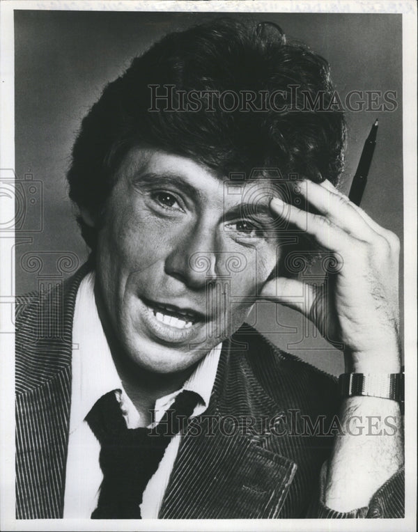 1983 Robert Walden American television and motion picture actor ...