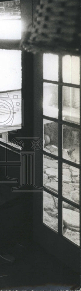 1968 Doris Tasker House Built High Point Tavern Cay Bahamas - Historic ...