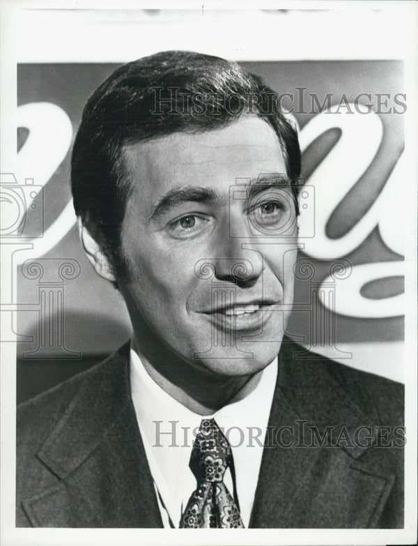 1973 Press Photo Fred Holliday in "The Girl in My Life" - RSJ04725 ...