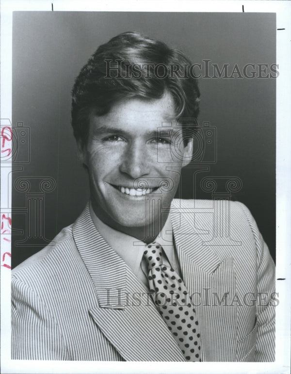 1985 Director Shea Farrell - Historic Images