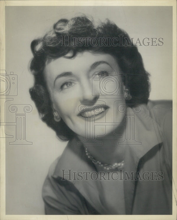 Dee Victor stars in "Man and Superman" 1959 Vintage Press Photo Print ...