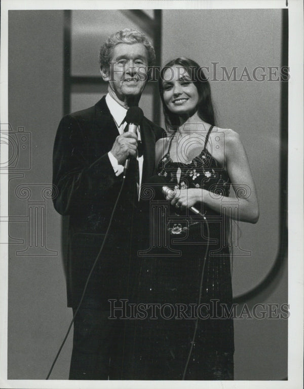 Roy Acuff & Crystal Gayle in "Roy Acuff...50 Years the King 1982 ...
