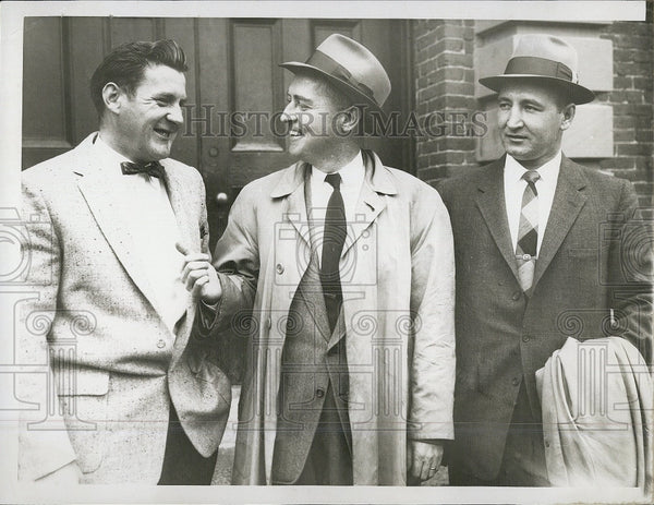 Harry Coffee James Cahill Frogmen Combat Divers 1956 Vintage Press ...